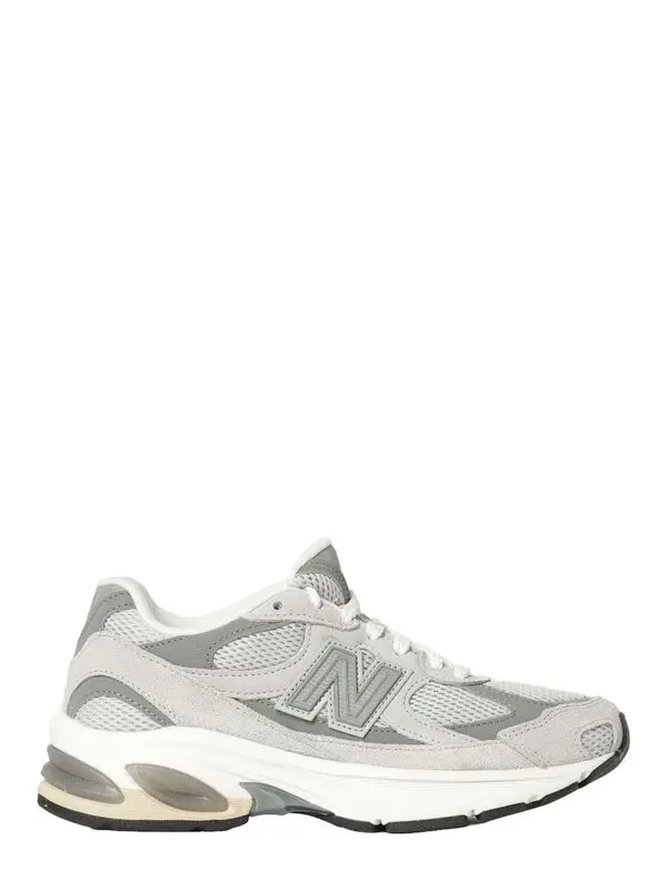 NEW BALANCE Low Top Sneakers - Grey