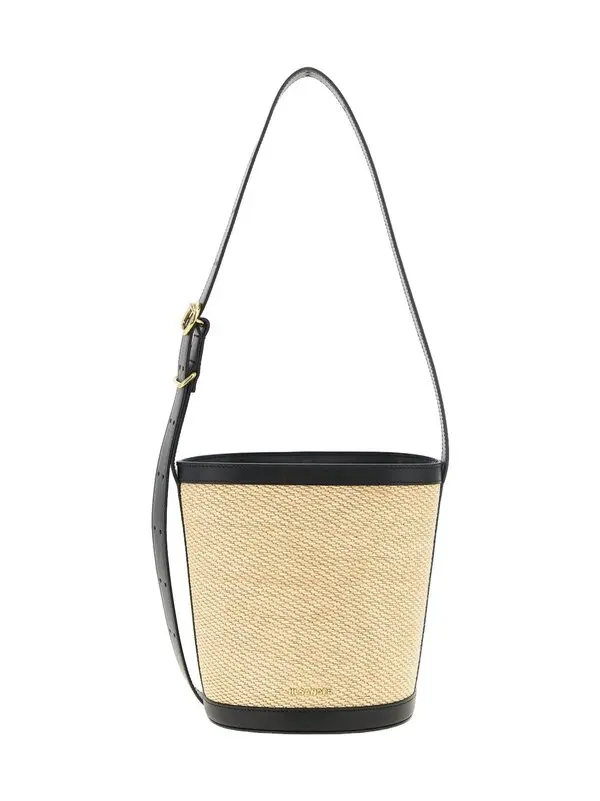 JIL SANDER Bucket Bag - Multicolor
