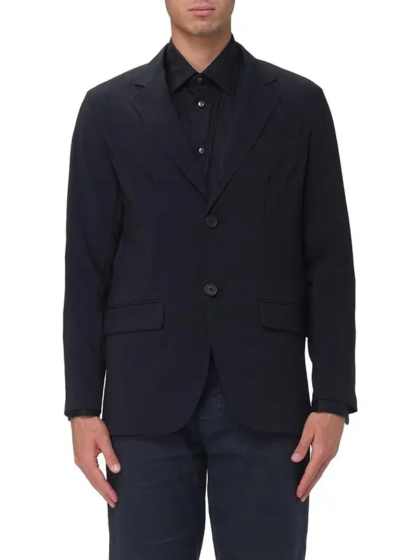 Emporio Armani Blazer - Black