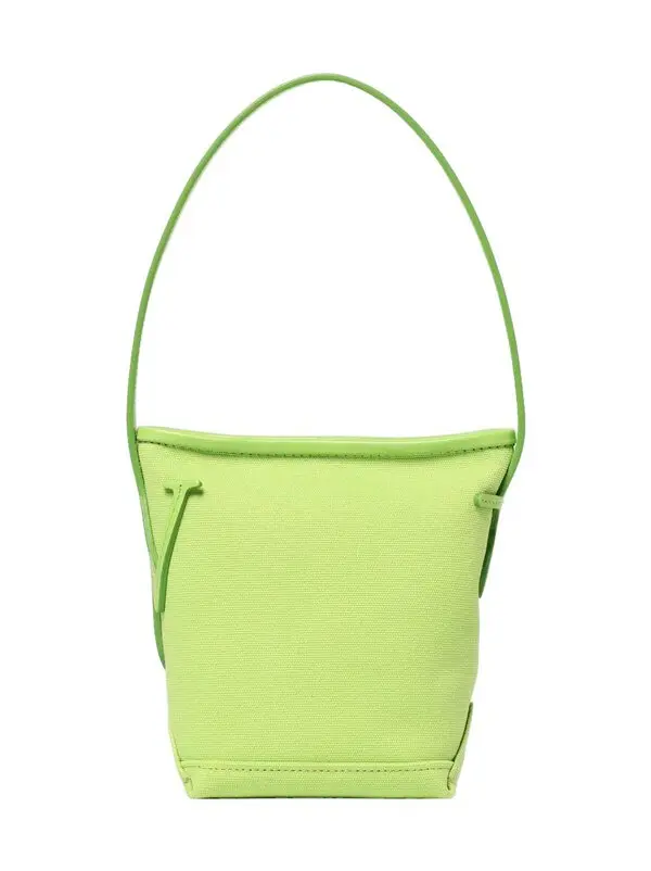 JW Anderson Shoulder Bag - Lime