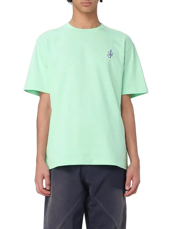 JW Anderson T-shirt Colour - Mint