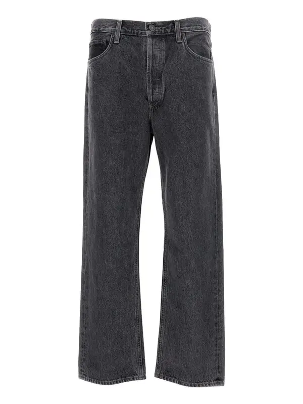 AGOLDE Jeans Colour - Grey