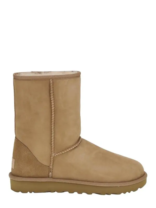 UGG Boots - Walnut