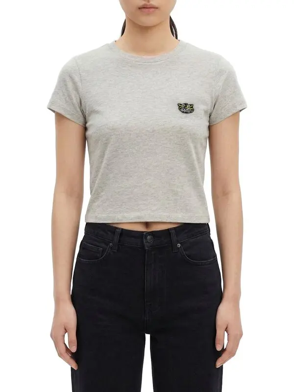 Kenzo T-shirt Colour - Grey