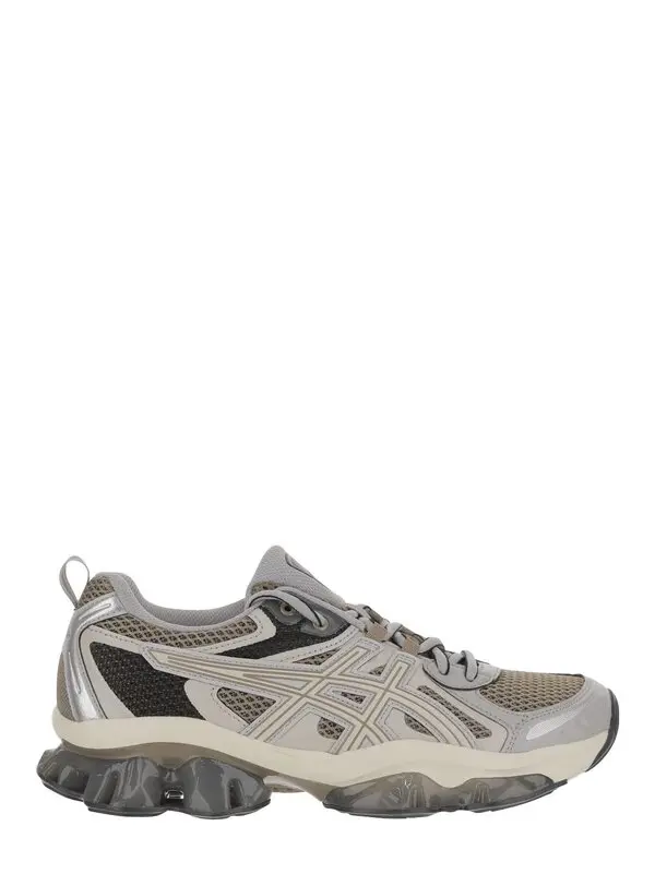 Asics Athletic Trainers - Red