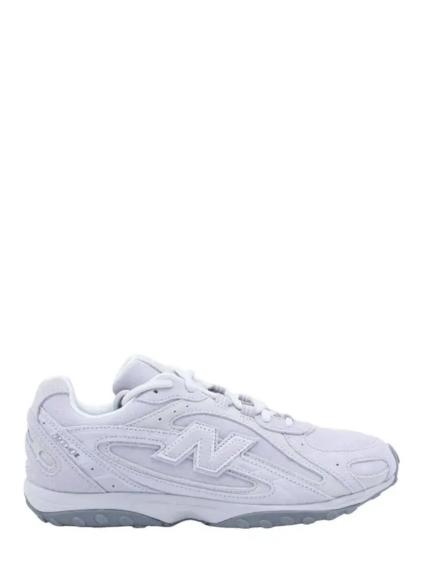 NEW BALANCE 204l Low Top Sneakers - Grey