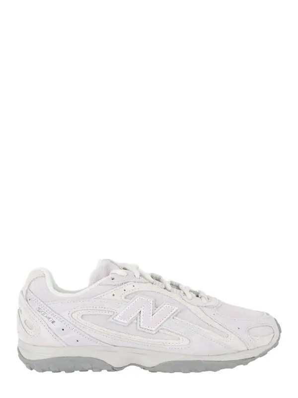 NEW BALANCE 204l' Low Top Sneakers - Grey