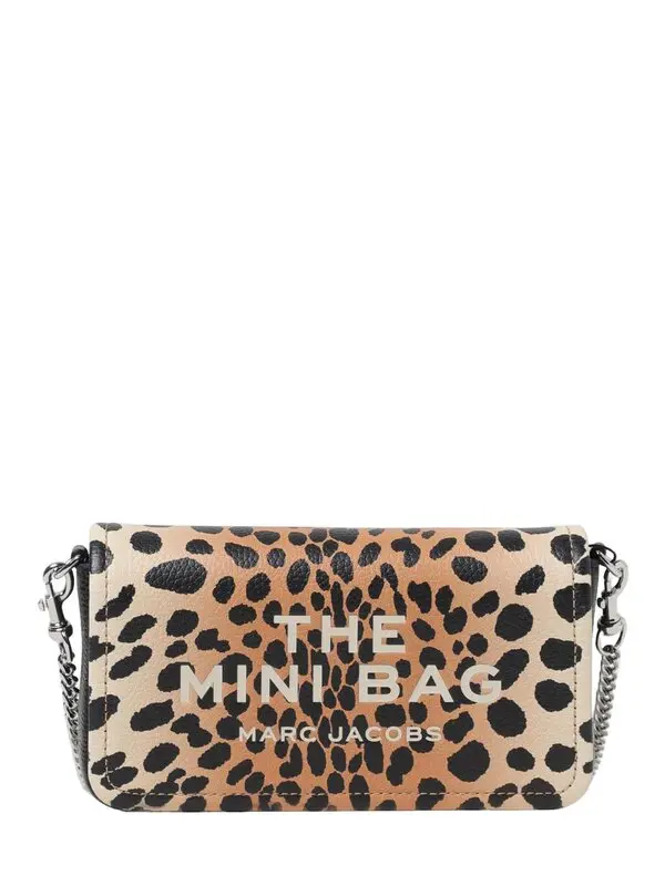 Marc Jacobs Mini Bag - Multicolor
