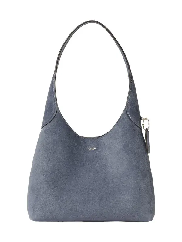 COACH Shoulder Bag - Blue