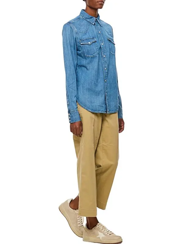 Polo Ralph Lauren Shirt - Denim