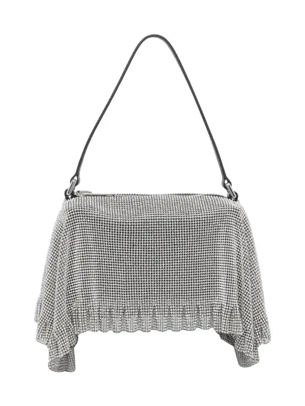 Alexander Wang Mini Bag - Silver
