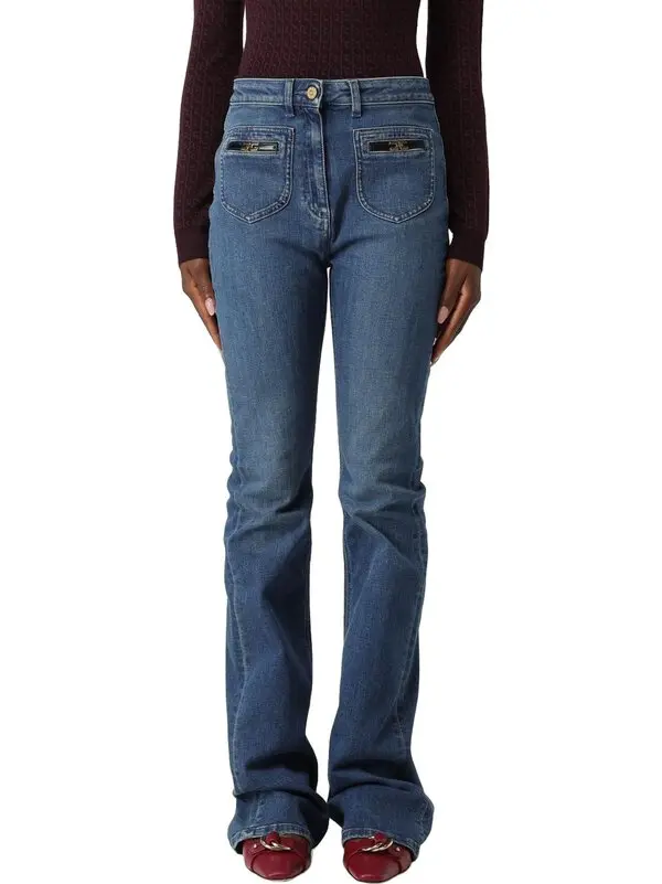 Elisabetta Franchi Elisabetta Franchi Jeans