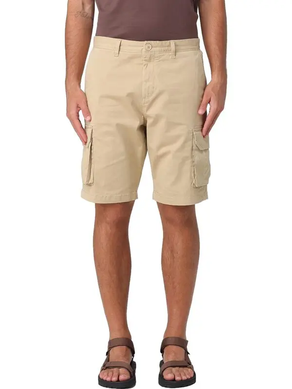 SUN 68 Shorts - Beige