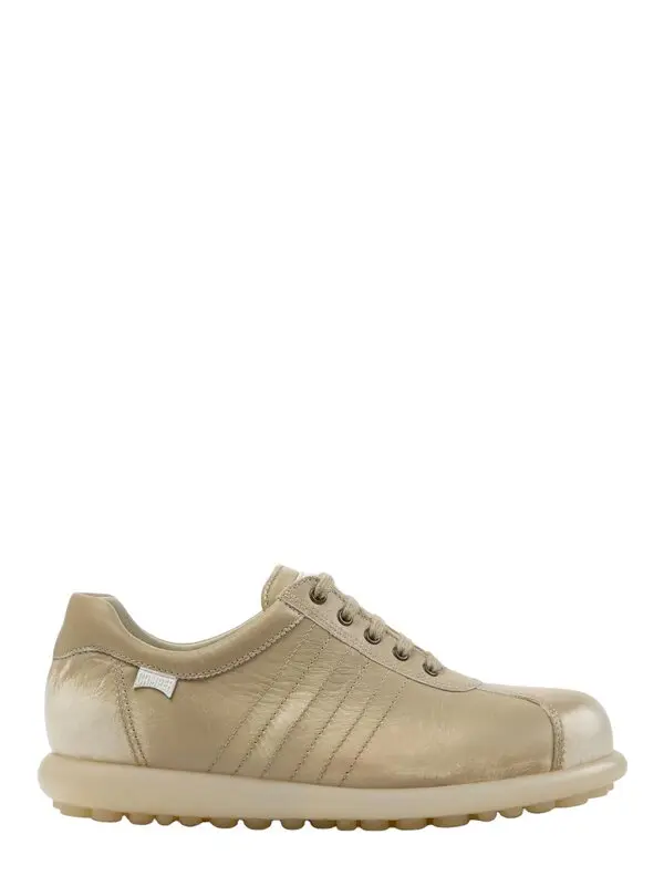 Camper Lace Up Sneakers - Multicolor