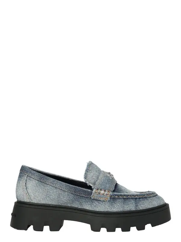 Marc Jacobs Loafers - Denim