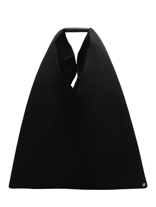 MAISON MARGIELA Tote Bag - Black