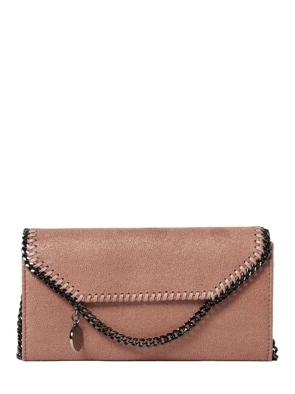 Stella McCartney Mini Bag - Leather
