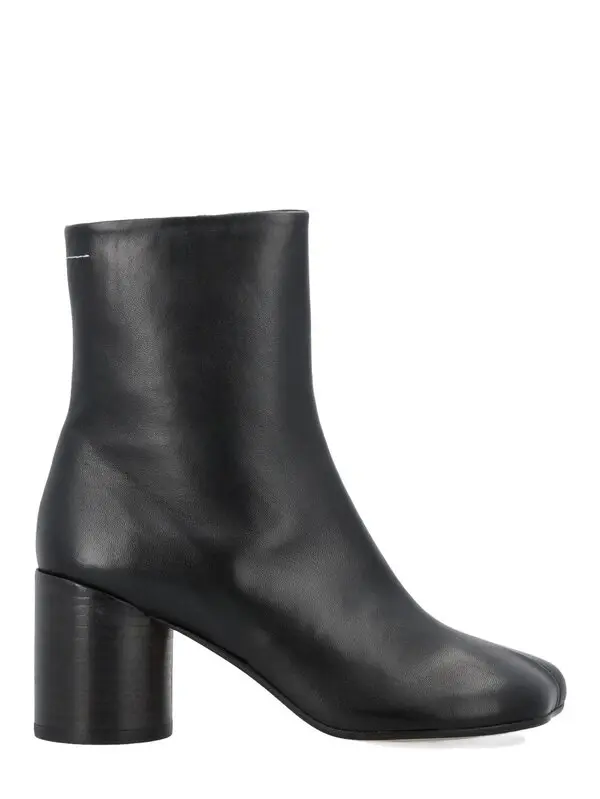 MAISON MARGIELA Ankle Boots - Black