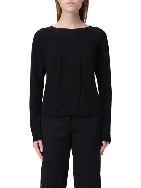 Liviana Conti Jumper - Black