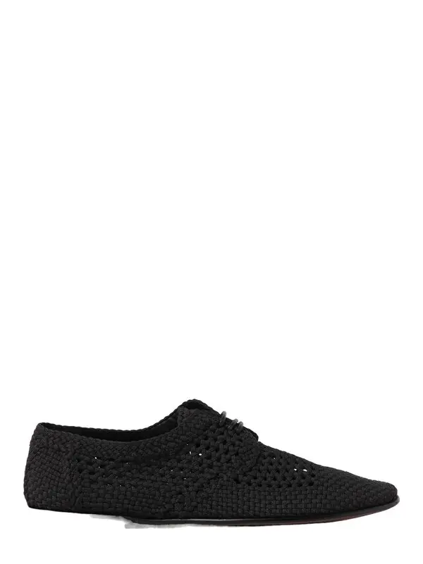 Dolce & Gabbana Brogue Shoes Colour - Black