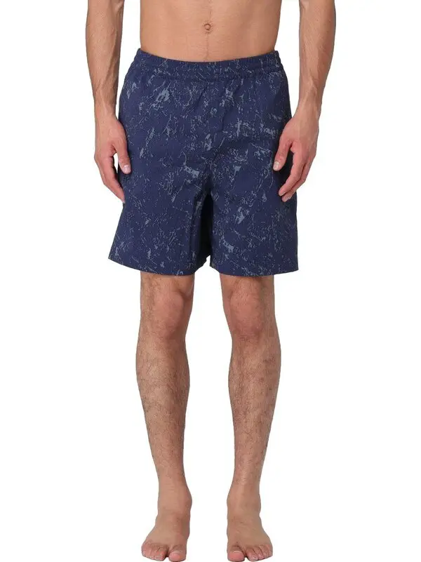 The North Face Shorts Colour - Blue