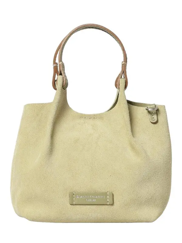 GIANNI CHIARINI Mini Bag - Sage
