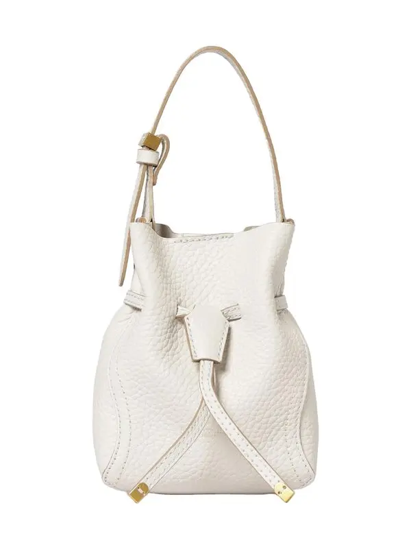 GIANNI CHIARINI Shoulder Bag - Sand