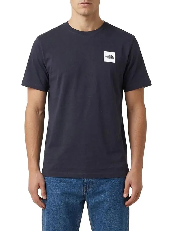 The North Face T-shirt Colour - Black