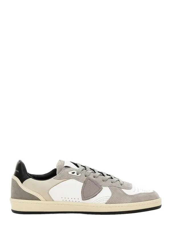 Philippe Model Trainers Colour - Multicolor