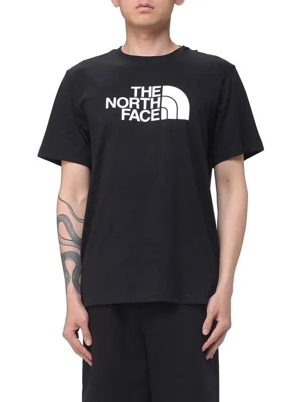 The North Face T-shirt Colour - Black