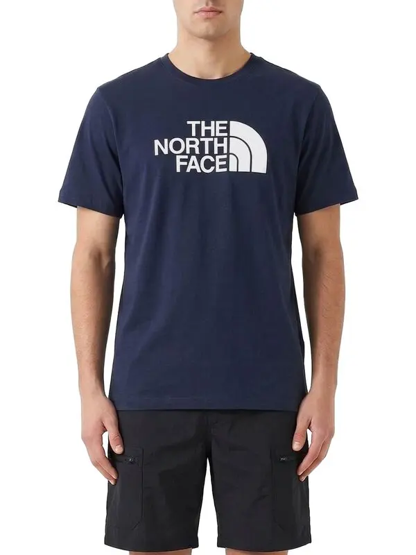 The North Face T-shirt Colour - Blue