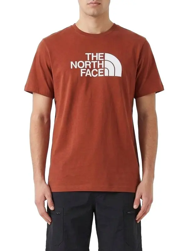 The North Face T-shirt Colour - Grey
