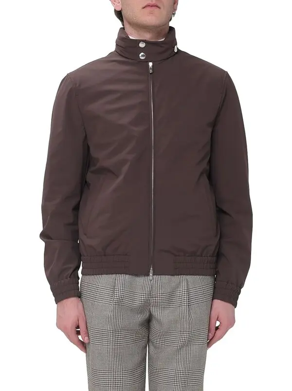 Brunello Cucinelli Jacket Colour - Brown