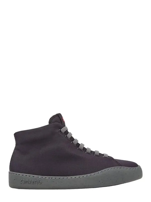 Camper High Top Sneakers - Violet