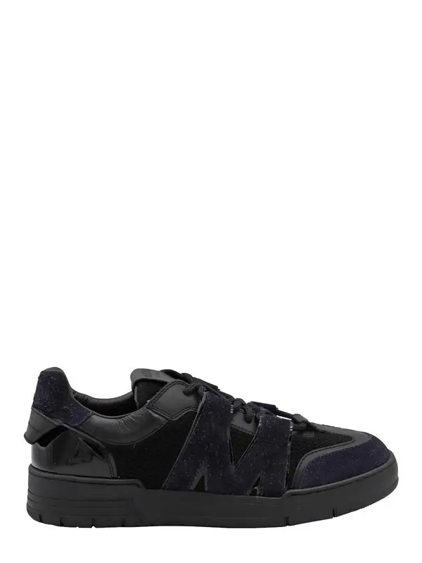 Moschino Trainers Colour - Black