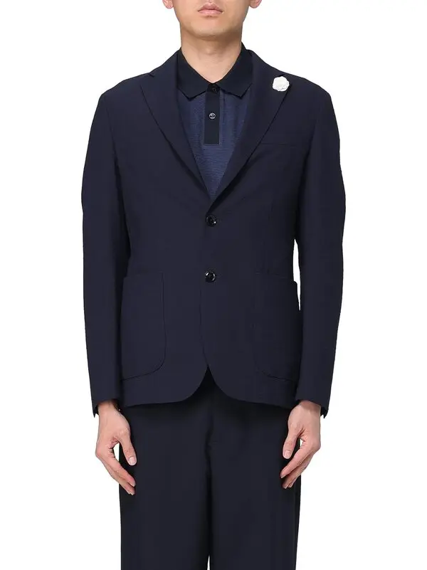 BOSS Blazer - Blue