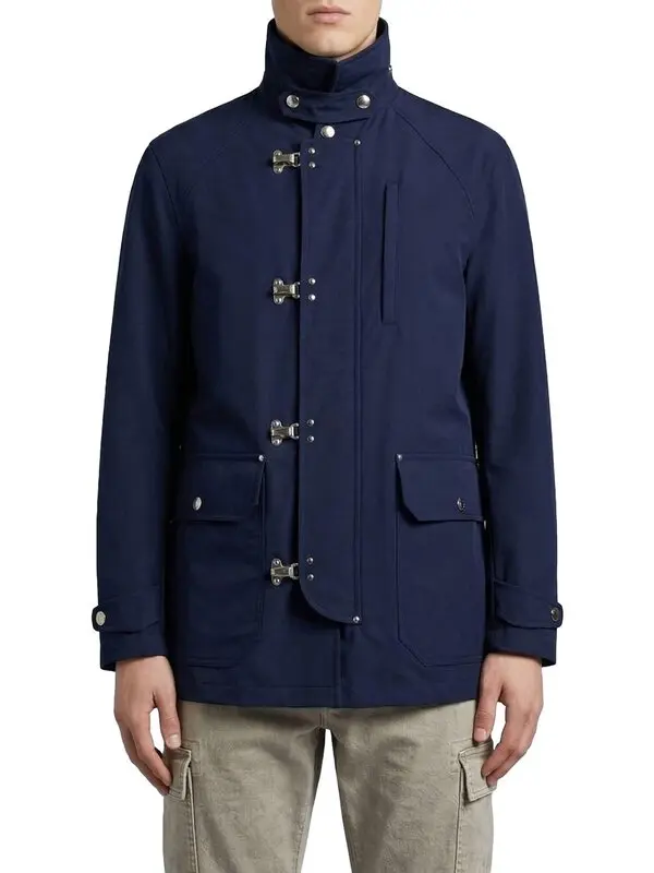 Brunello Cucinelli Jacket Colour - Blue