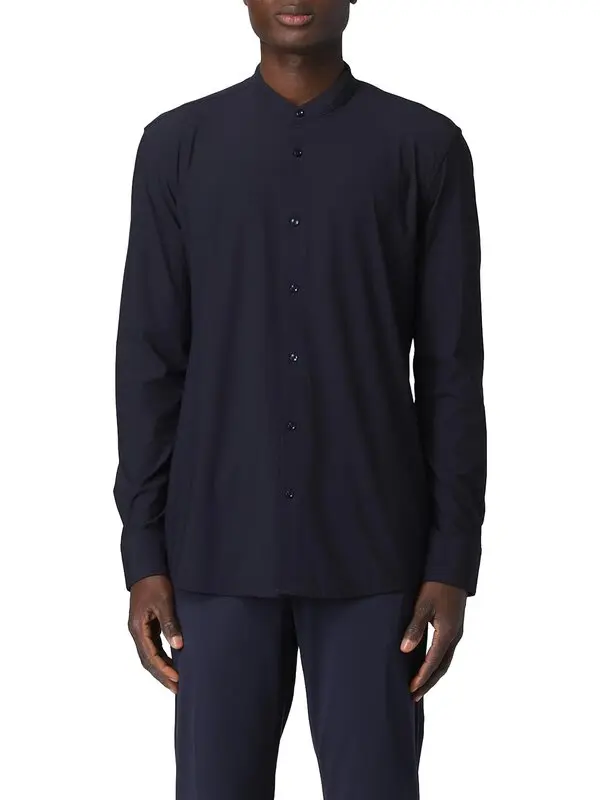 BOSS Shirt Colour - Blue