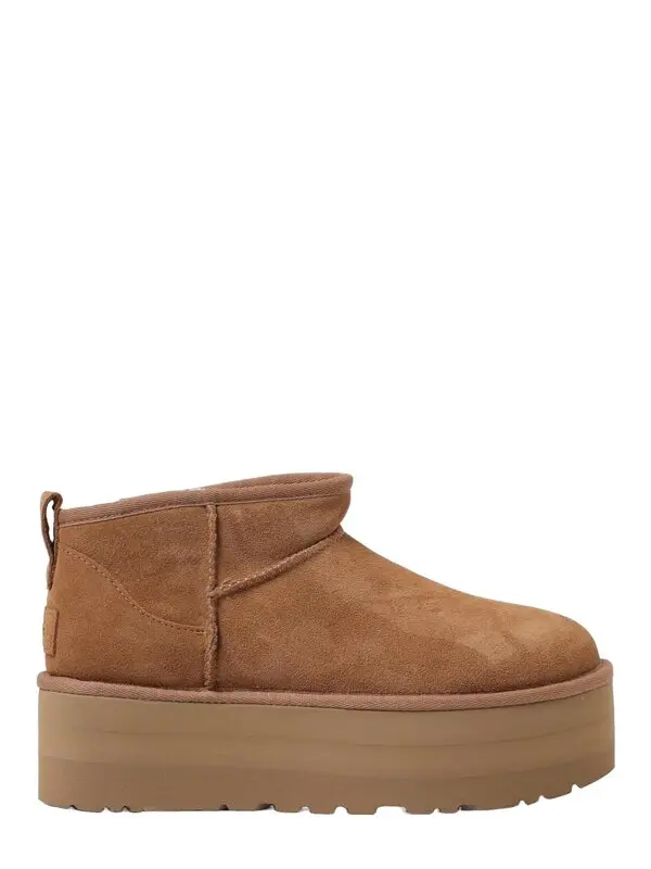 UGG Platform Boots - Hazel