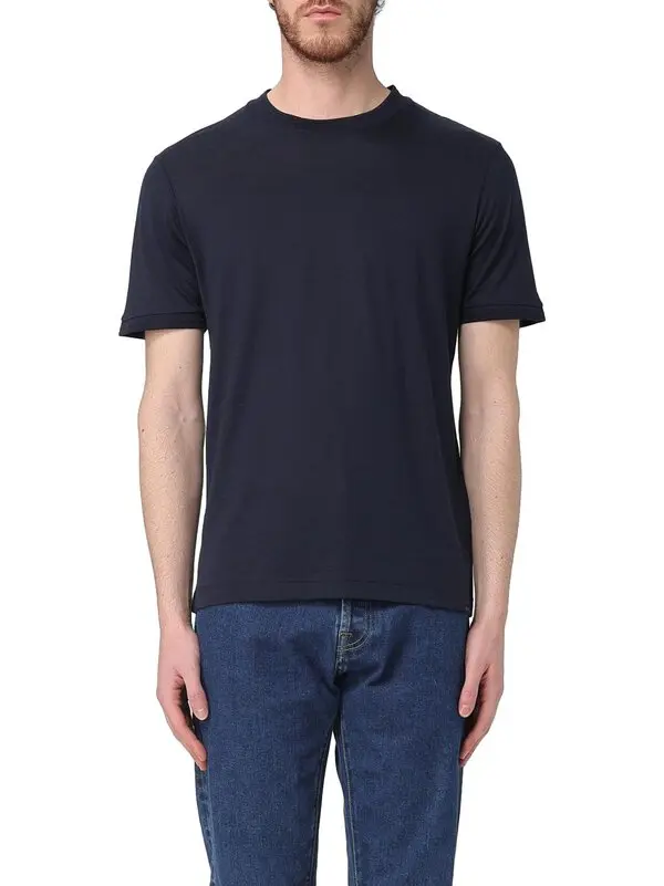 Paul & Shark T-shirt Colour - Blue