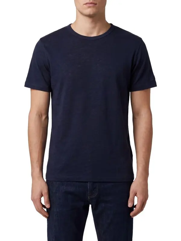 MC2 SAINT BARTH T-shirt - Navy