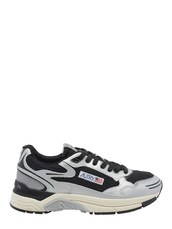 AUTRY Sneakers - Grey