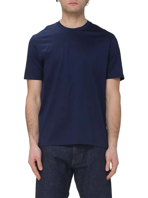 Paul & Shark T-shirt Colour - Blue