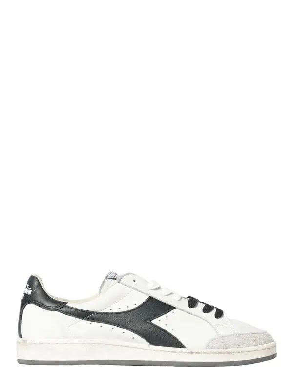 DIADORA Prestige Sneakers - Black