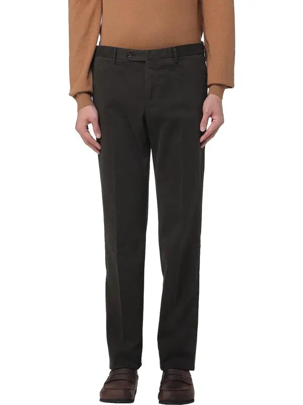 PT TORINO Trousers Colour - Dark