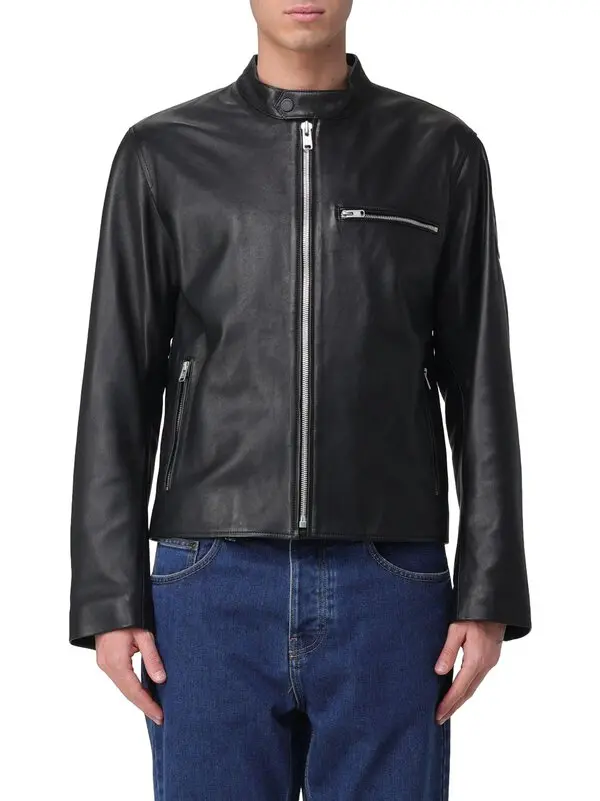 Belstaff Jacket Colour - Black