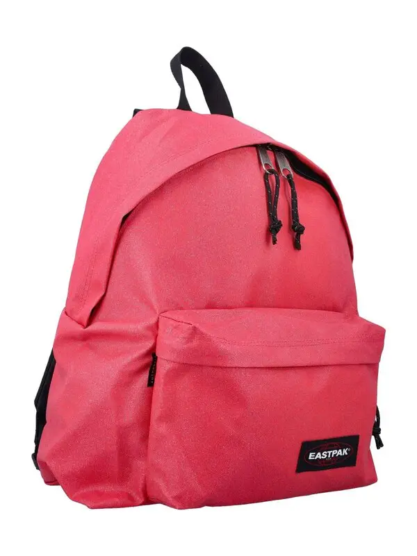 EASTPAK Polyamide Backpack - Fuchsia