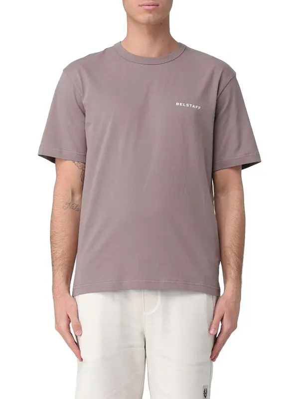 Belstaff T-shirt Colour - Charcoal