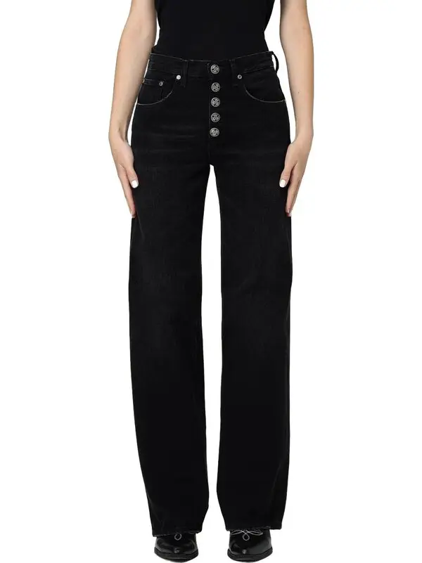 DONDUP Jeans Colour - Black