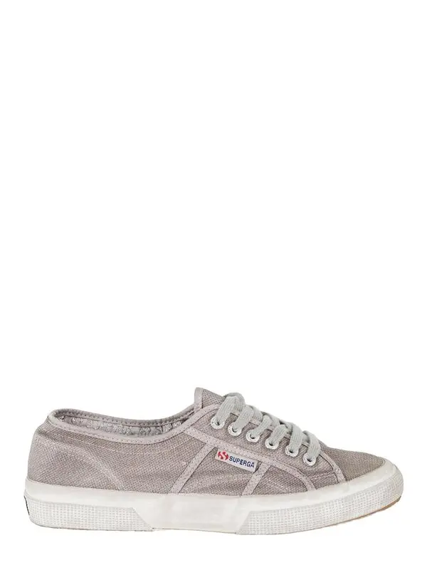 Superga 2750cotu Classic Sneakers - Brown